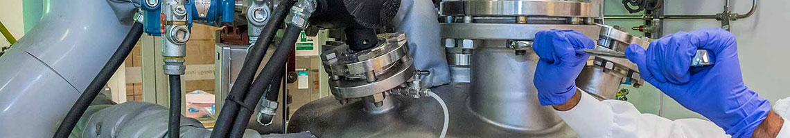 Biomanufacturing at Scale